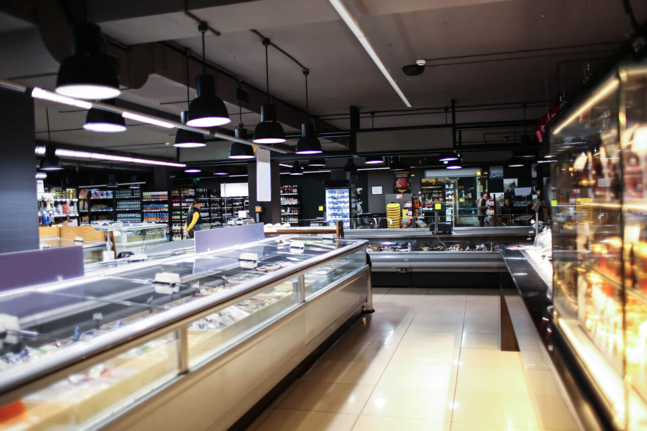 Professional vacuum packaging machines| Sipromac