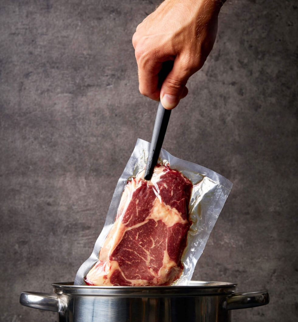 Leader in vacuum packaging solutions| Sipromac