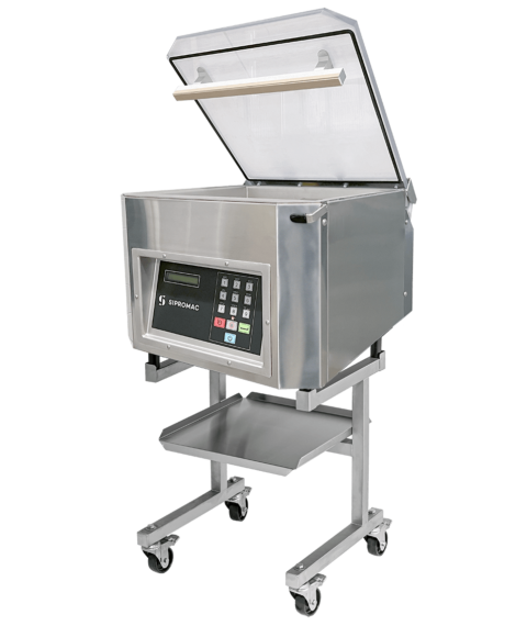 Professional tabletop vacuum sealer | Sipromac