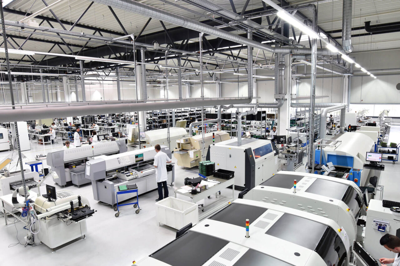 Professional vacuum packaging machines| Sipromac