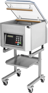 Professional vacuum packaging machines| Sipromac