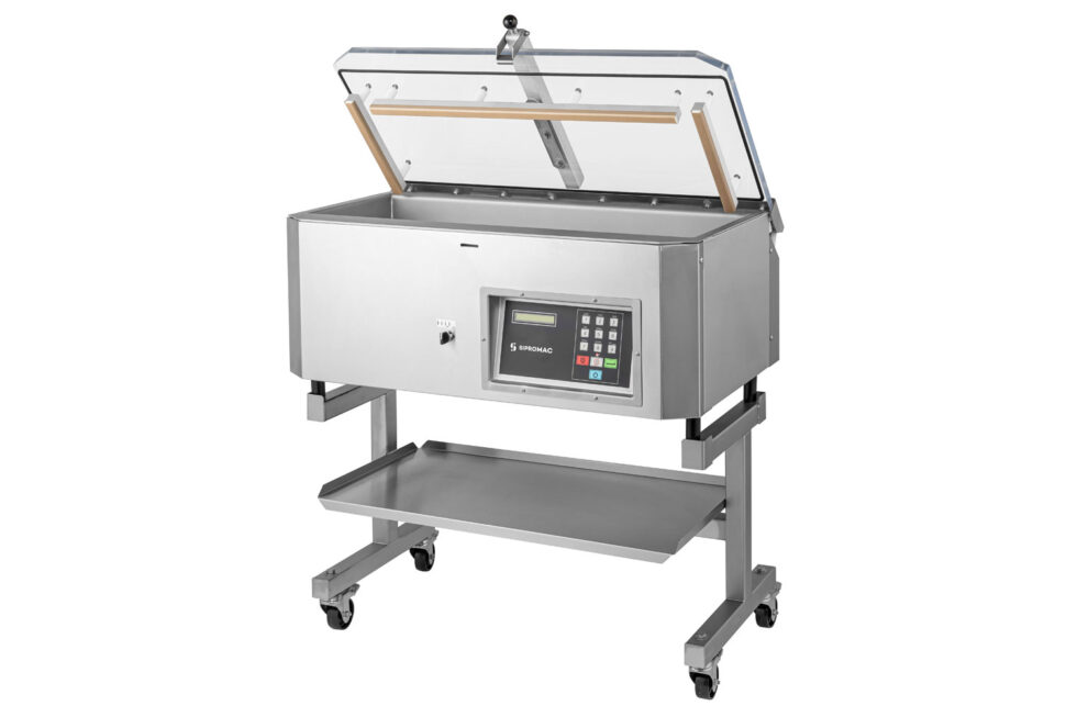 Professional tabletop vacuum sealer | Sipromac