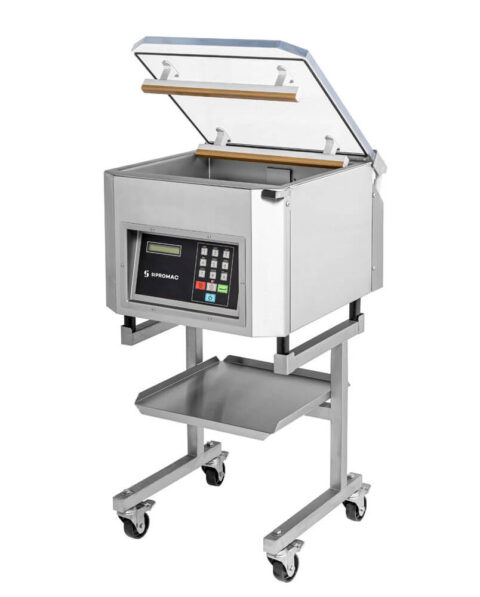 Professional tabletop vacuum sealer | Sipromac