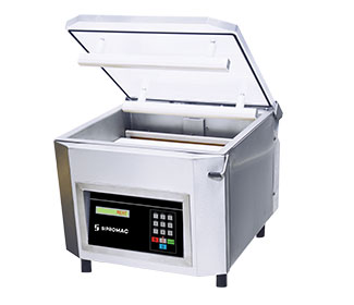 Choosing the Right Tabletop Vacuum Packaging Machine | Sipromac