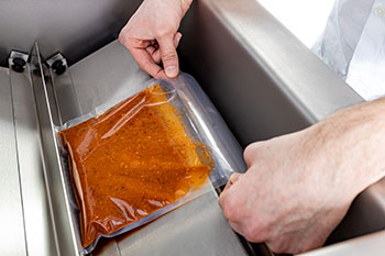 Choosing the Right Tabletop Vacuum Packaging Machine | Sipromac